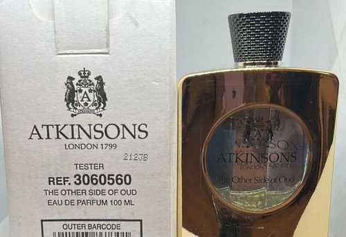 Atkinsons THE other side OF OUD