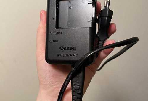 Зарядное утройство canon CB-2LAE