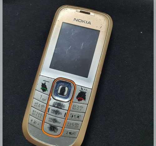 Nokia 2600 Classic