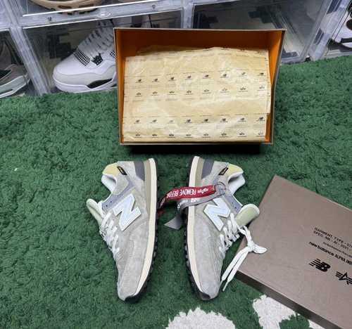 New balance 574 alpha industries(Оригинал легит)