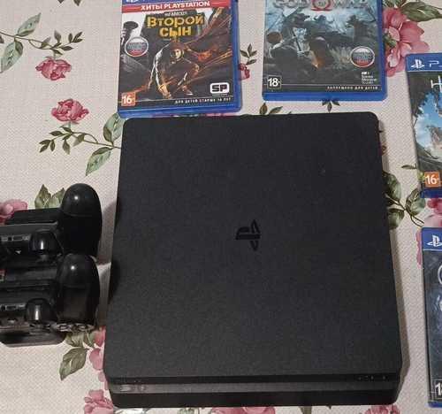 Sony playstation 4