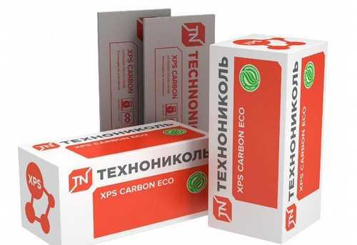 Технониколь Carbon ECO 100/50 мм