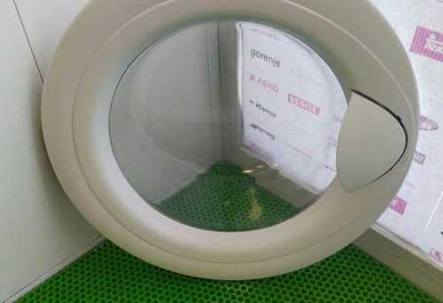 Люк для стиральной машины indesit