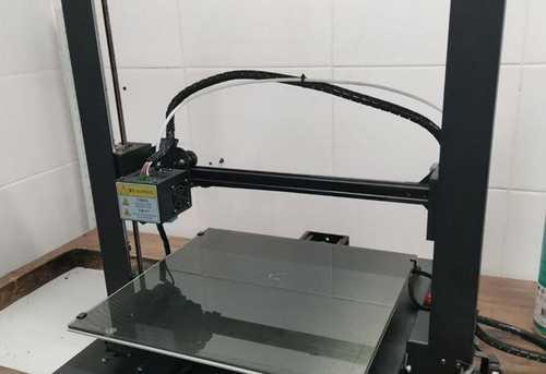 3D принтер anycubic X 300x300x300