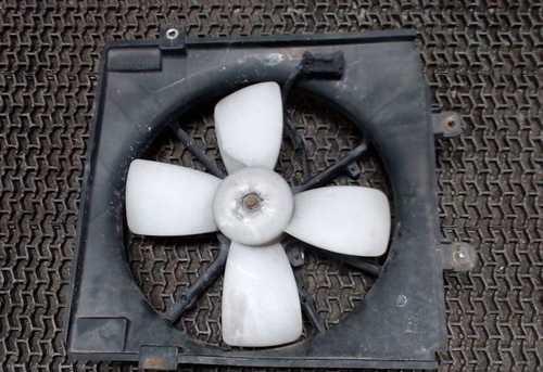 Вентилятор радиатора Mazda MX-3, 1996