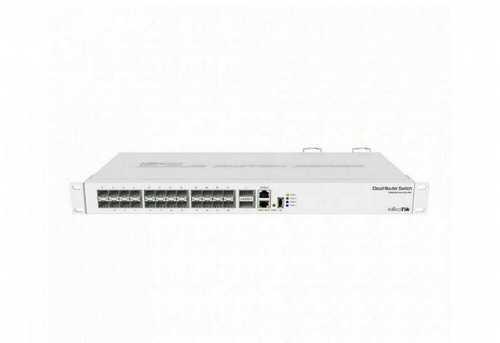 Mikrotik CRS326-24S+2Q+RM