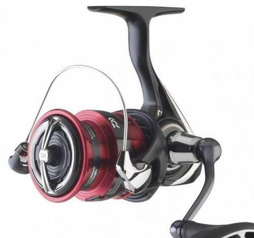 Катушка Daiwa 23 Ninja LT 6000