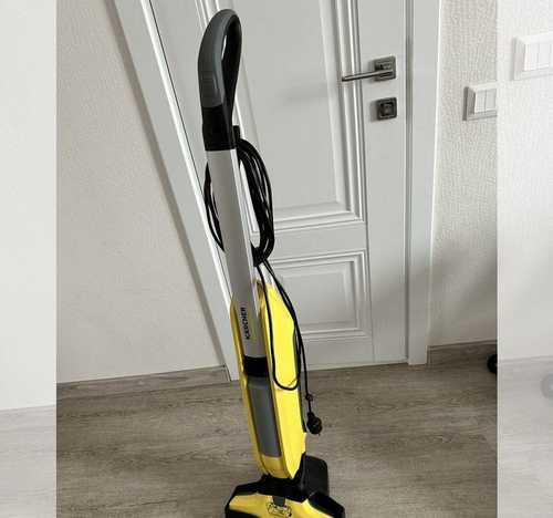 Электрошвабра karcher fc 5