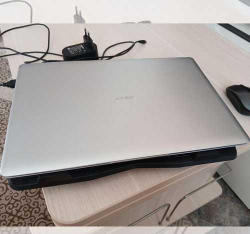14.1" DEXP Aquilon, Celeron, RAM 8 ГБ, 256 ГБ, Intel UHD Graphics 600