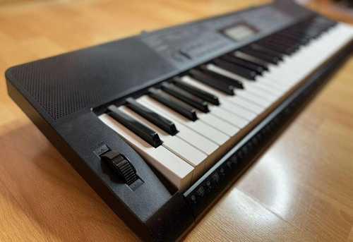 Цифровое пианино Casio CTK-3200