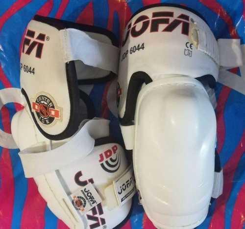 Налокотники Jofa JDP 6044 Sr