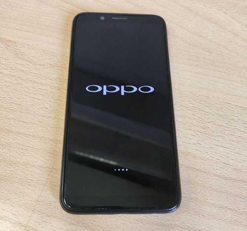OPPO F5 Youth, 4/32 ГБ