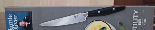 Нож универсальный Jamie Oliver 13 см