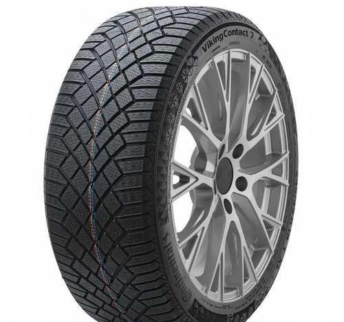 Continental ContiVikingContact 7 225/45 R17