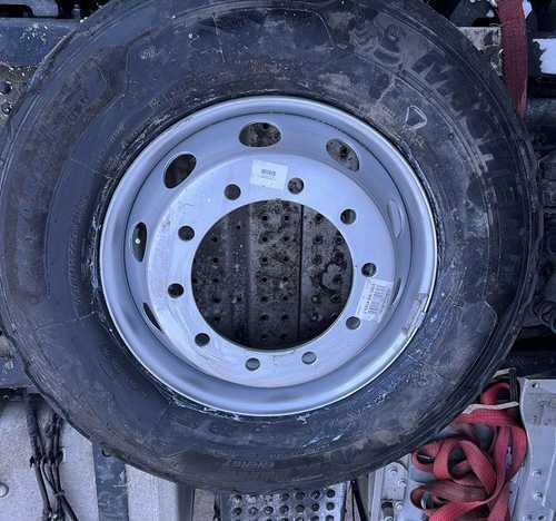 Michelin X Line Energy 315/70 22,5
