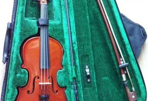 Скрипка для детей Partita