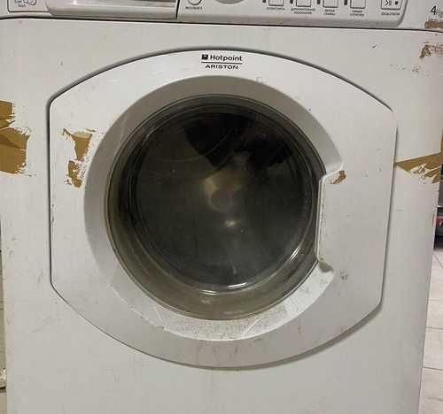 Hotpoint ariston по запчастям