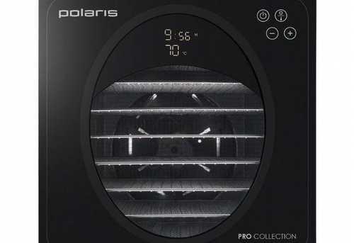 Сушилка для овощей и фруктов Polaris PFD 1106H Pro