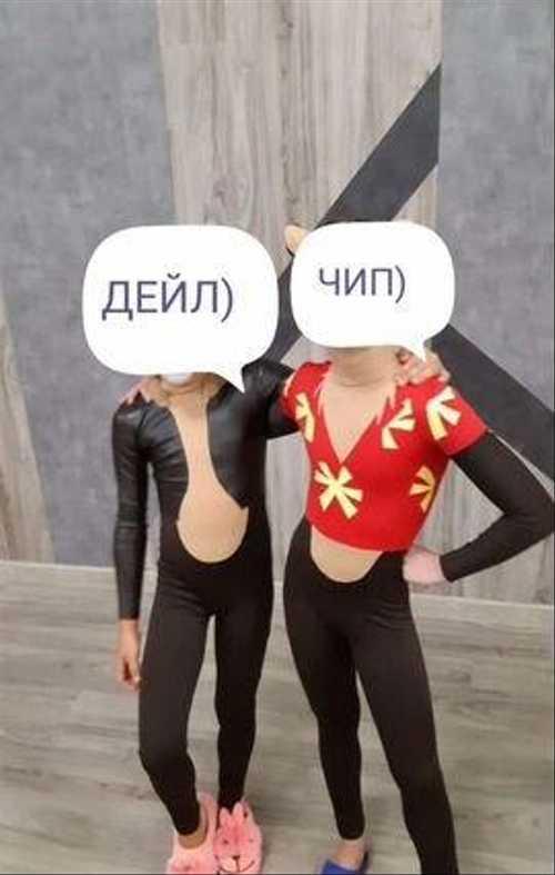Купальник для гимнастики