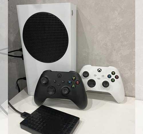 Xbox series s