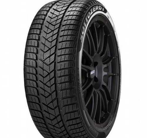 Pirelli Winter Sottozero 3 245/45 R18