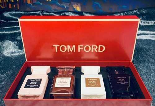 Набор духов tom ford