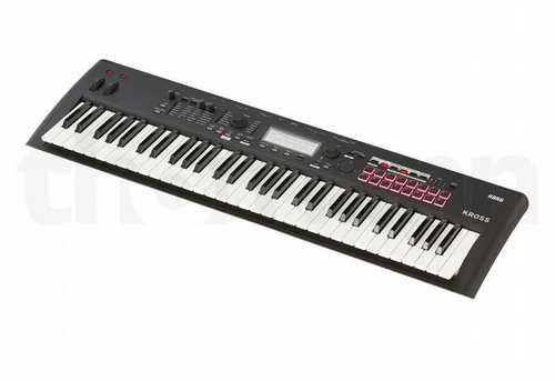 Korg Kross2-61-MB