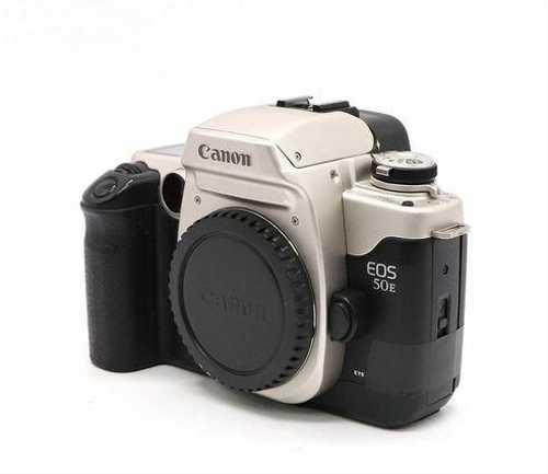 Canon EOS 50E body