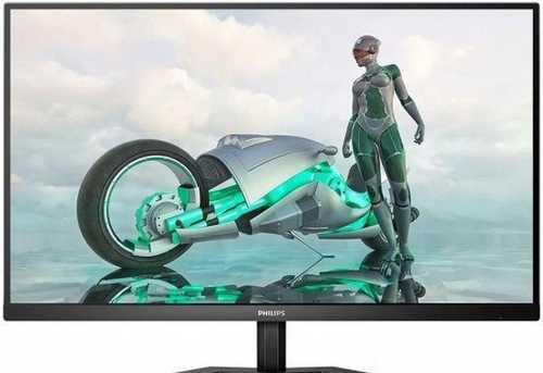 Philips 27" Evnia Gaming 27M1N3200ZS/01 черный IPS