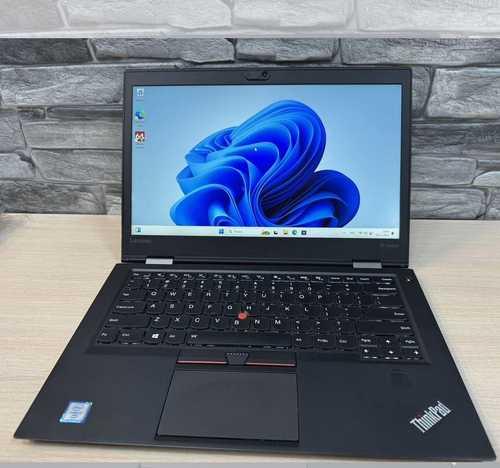 Lenovo Thinkpad X1 Carbon