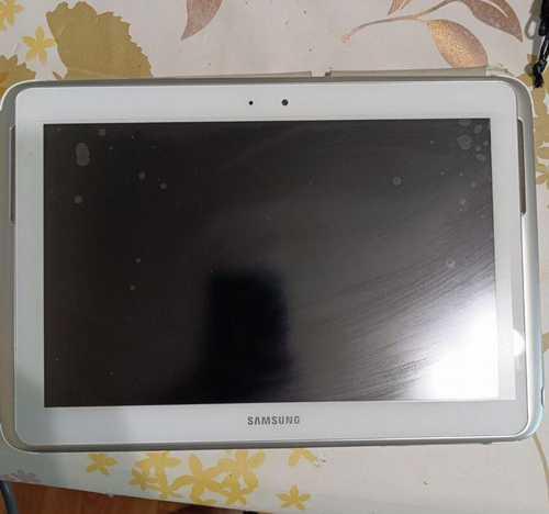 Samsung galaxynote10.1