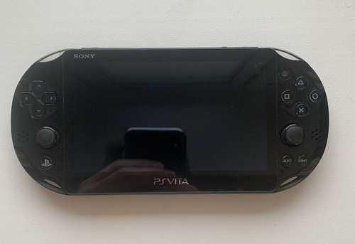 PSVita Slim