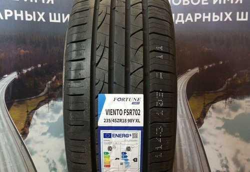 Fortune FSR702 235/45 R18 98Y