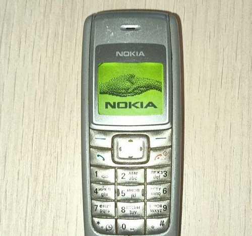 Nokia 1110i