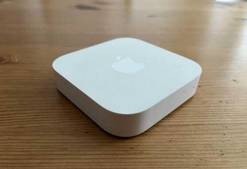 Роутер Apple AirPort Express (A1392)