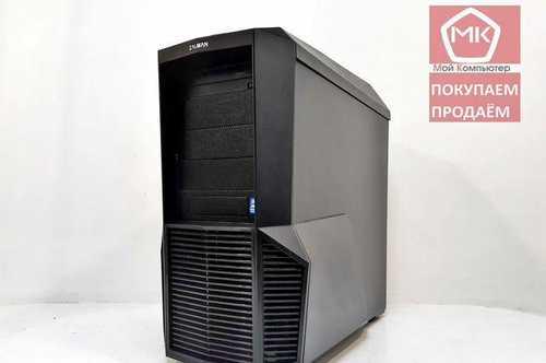 Корпус Zalman Z11 Plus