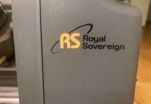 Ламинатор рулонный RS Royal Sovereign