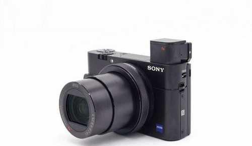 Фотоаппарат Sony DSC-rx100m5a (состояние 5)