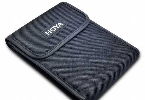 Чехол для светофильтров Hoya Sq100 Pouch 6X