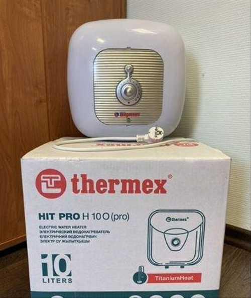 Thermex h 10 o (Pro). Thermex h 5 o (Pro) работа.