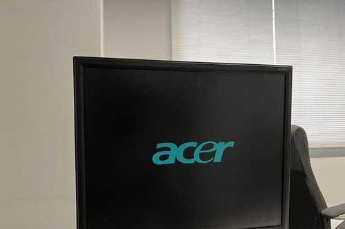 Монитор Acer AL1916N