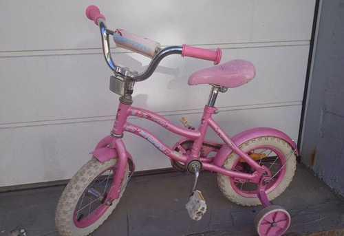 Детский велосипед Stern 12"