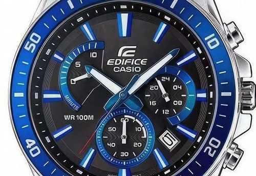 Часы Casio Edifice EFR-552D-1A2 Edifice