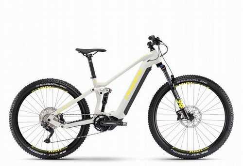 Электровелосипед Haibike alltrail 3 size M/L