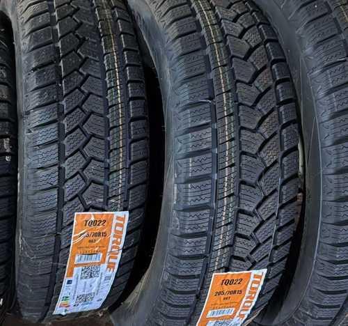 Torque TQ022 205/70 R15