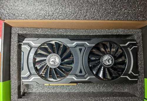 Видеокарта rx5700xt новая