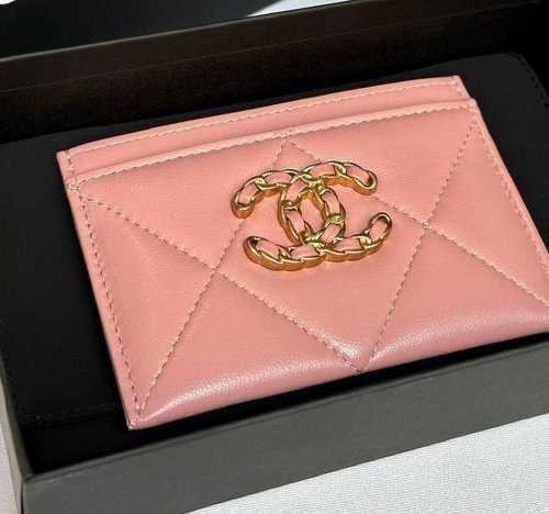 Картхолдер Chanel