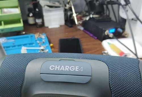 Jbl Charge 4 / ориг