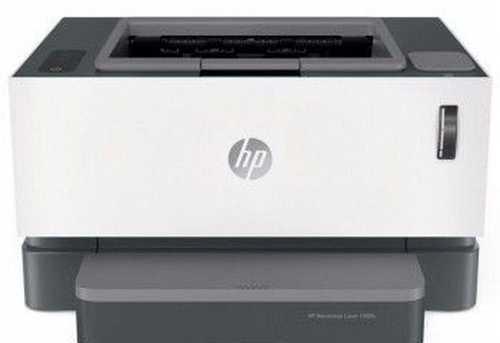 HP Neverstop Laser 1000n (5hg74a). Новый