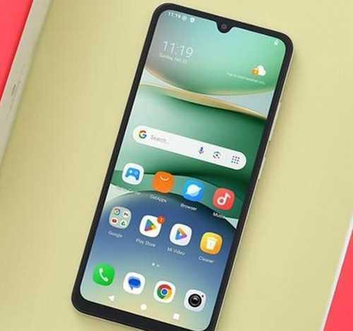 Xiaomi Redmi A5 4G, 4/128 ГБ